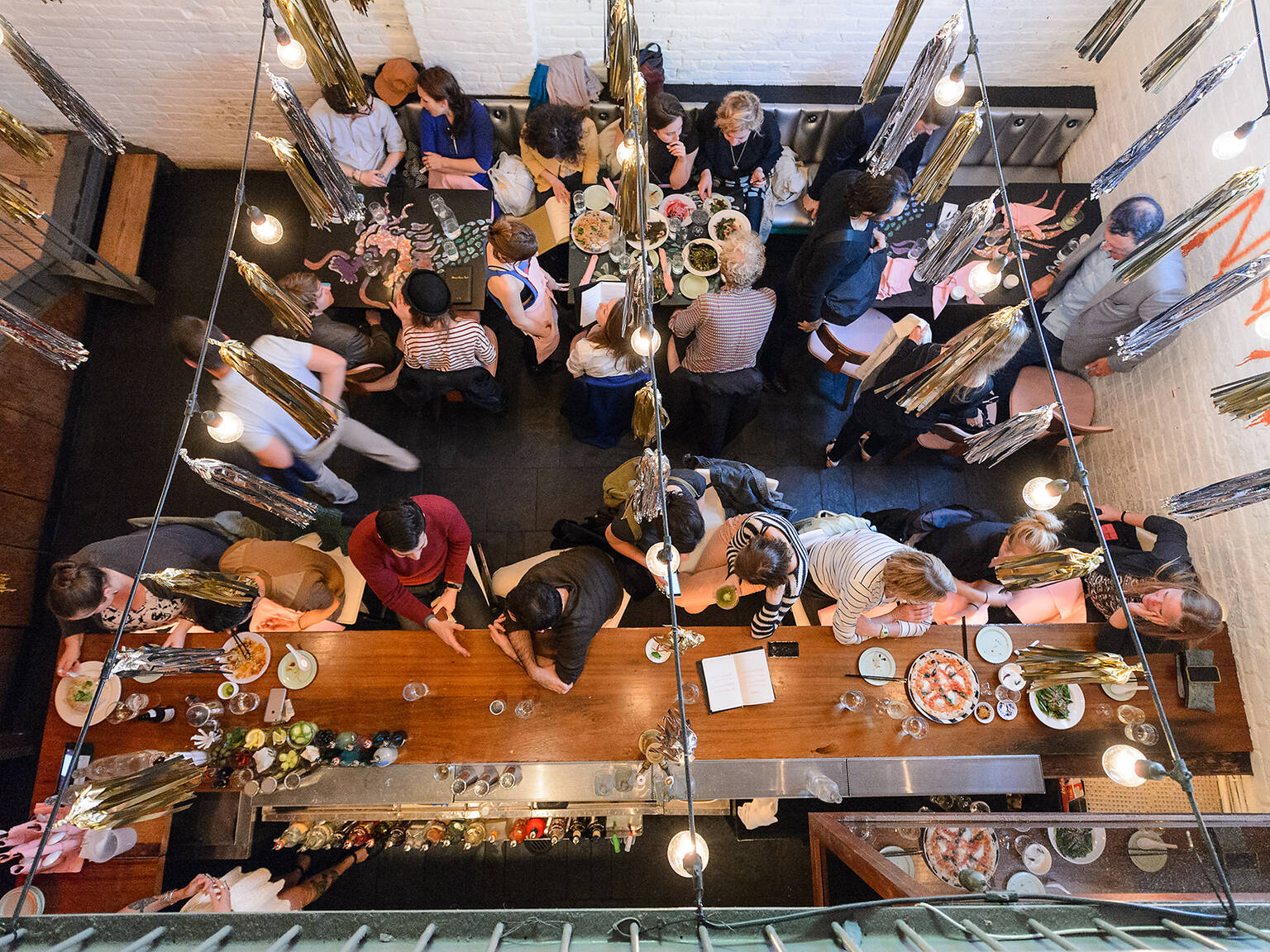 Meet the winners of the 2016 Time Out New York Bar Awards