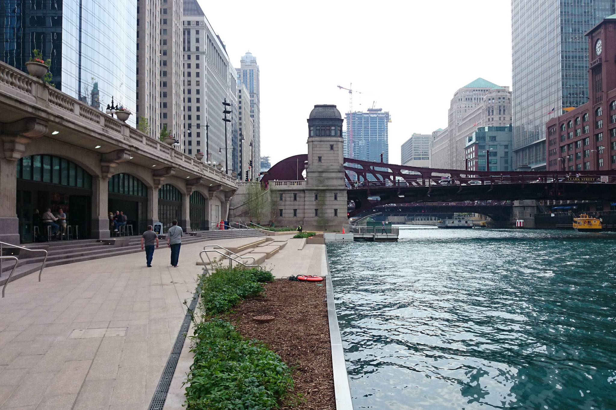 Best Walks In Downtown Chicago at Sally Seim blog