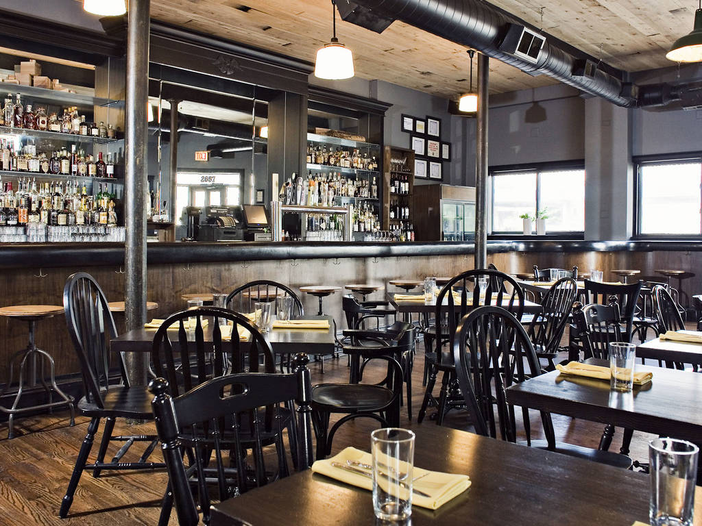 37 Best Restaurants in Logan Square For Eating and Drinking, Chicago