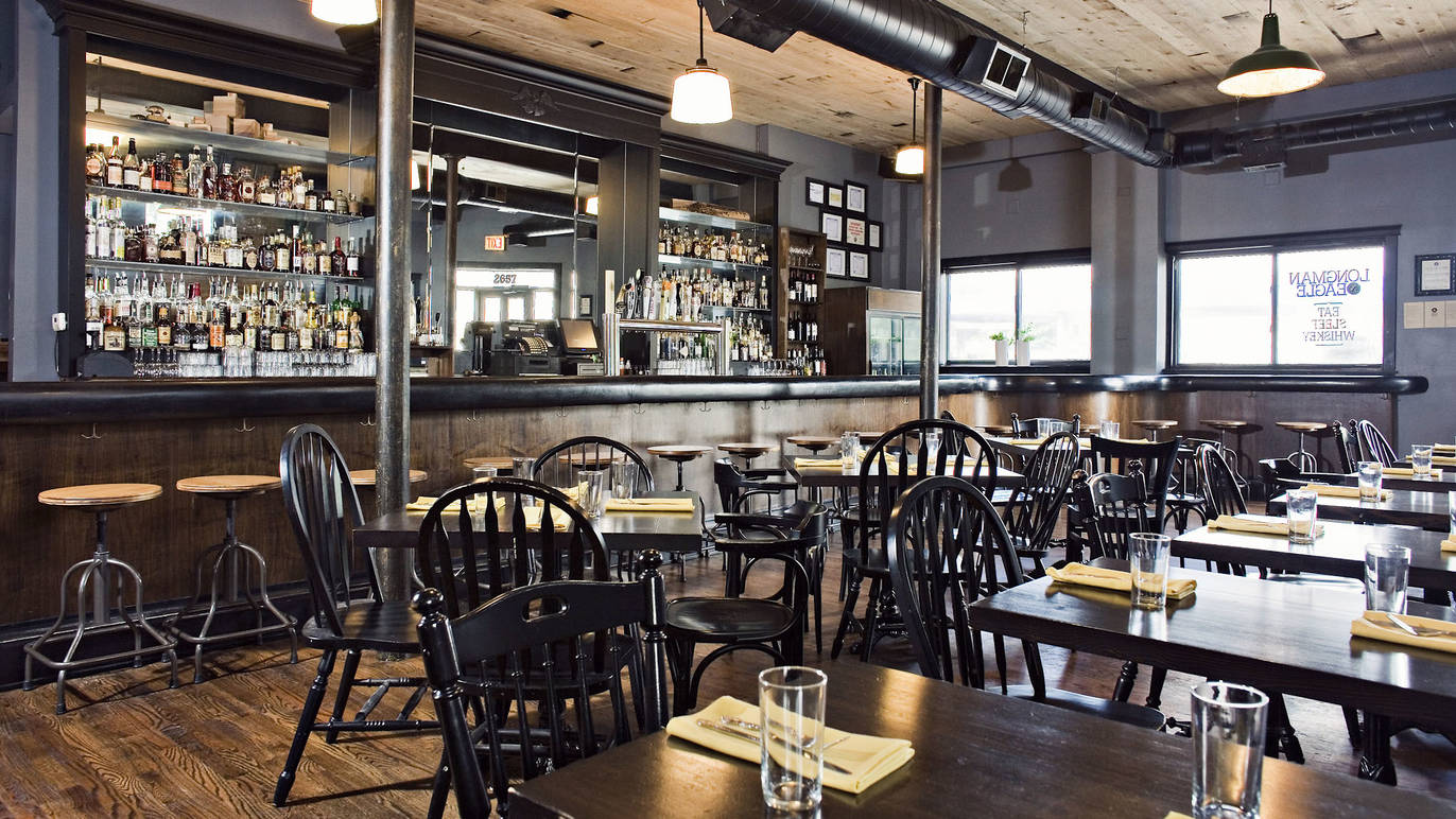 16 Best Restaurants in Logan Square For Eating and Drinking, Chicago