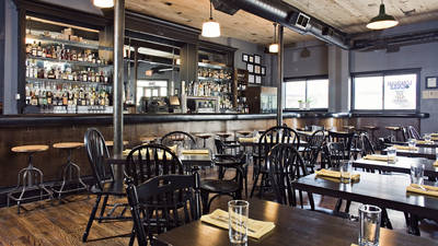 16 Best Restaurants in Logan Square For Eating and Drinking, Chicago