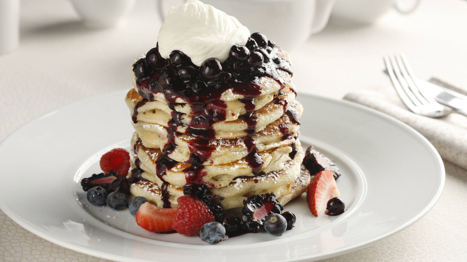 Rainbow Room | Restaurants in Midtown West, New York