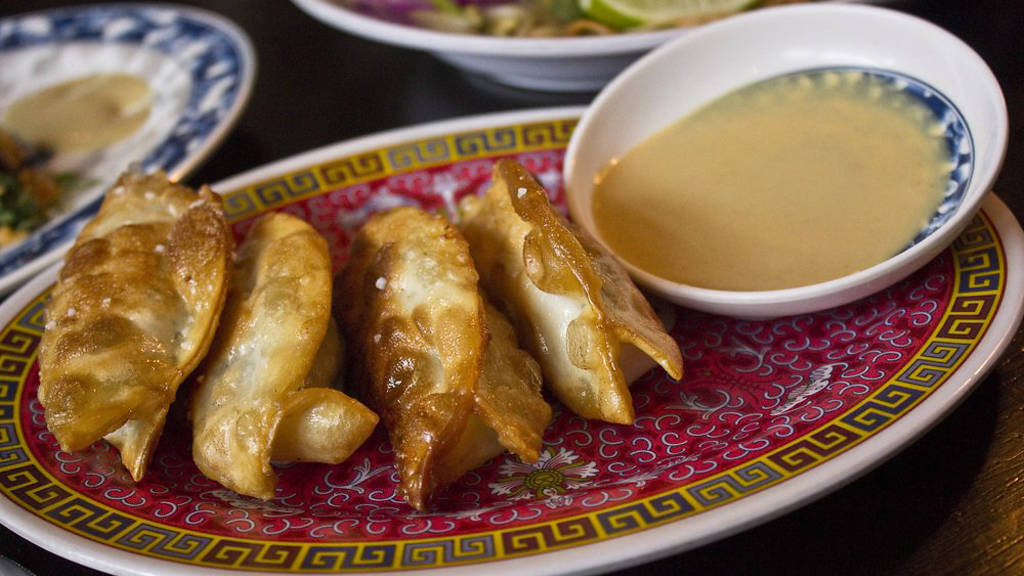 18 of the Best Dumplings in NYC to Try Right Now