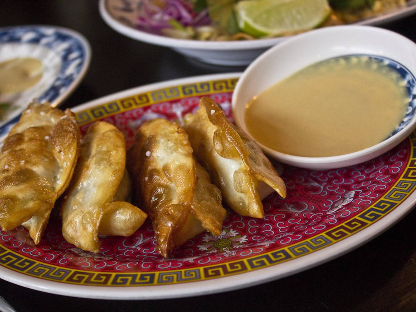 18 of the Best Dumplings in NYC to Try Right Now