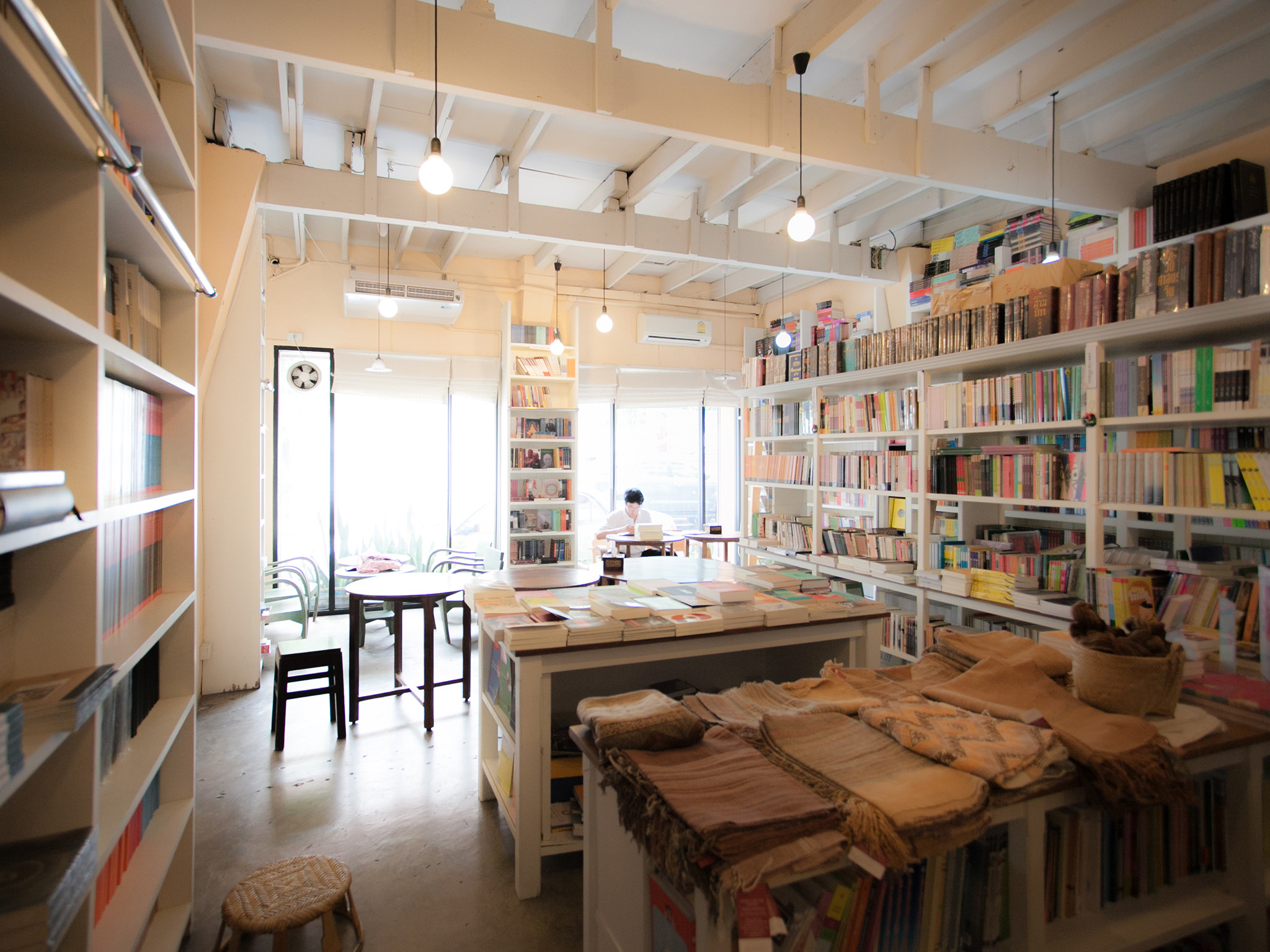 Suan Ngern Mee Ma | Restaurants in Rattanakosin, Bangkok