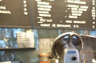 Septime La Cave | Bars à Roquette, Paris