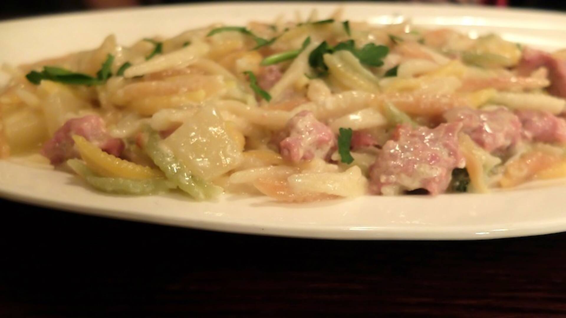 Italian restaurants in Paris | 100 best restaurants | Time Out Paris