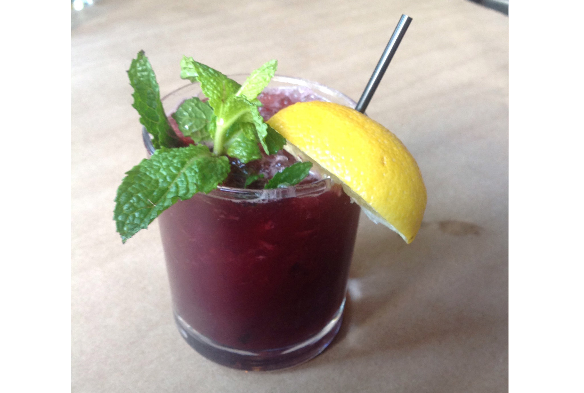 Eight best Brambles in NYC from the classic to modern twists