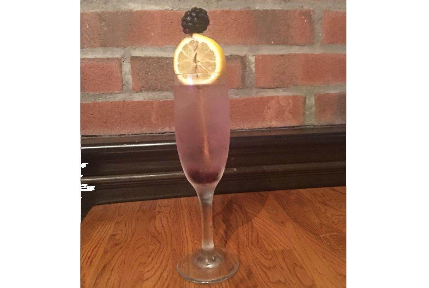 Eight best Brambles in NYC from the classic to modern twists