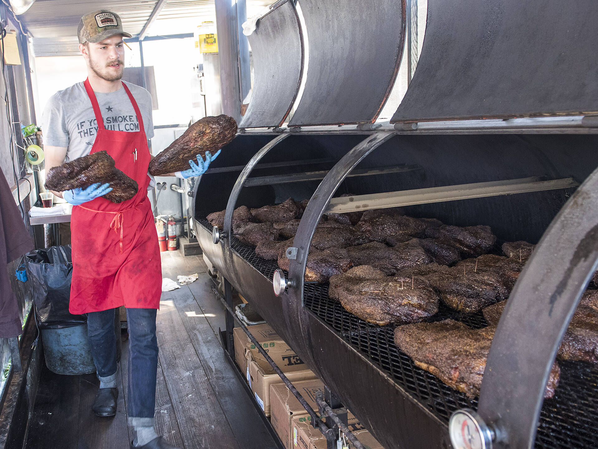 Best BBQ restaurants in America to satisfy anyone’s meat craving