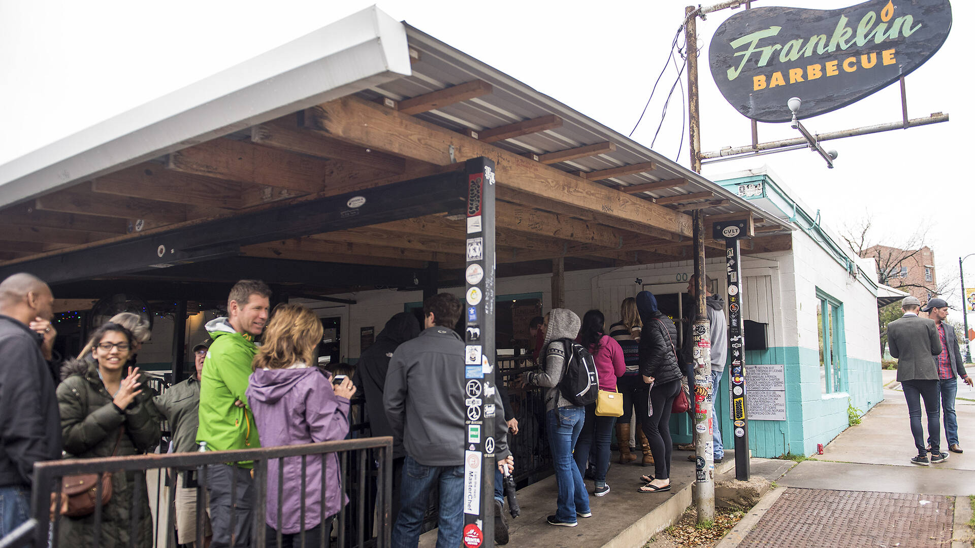 Franklin Barbecue | Restaurants in Central East Austin, Austin