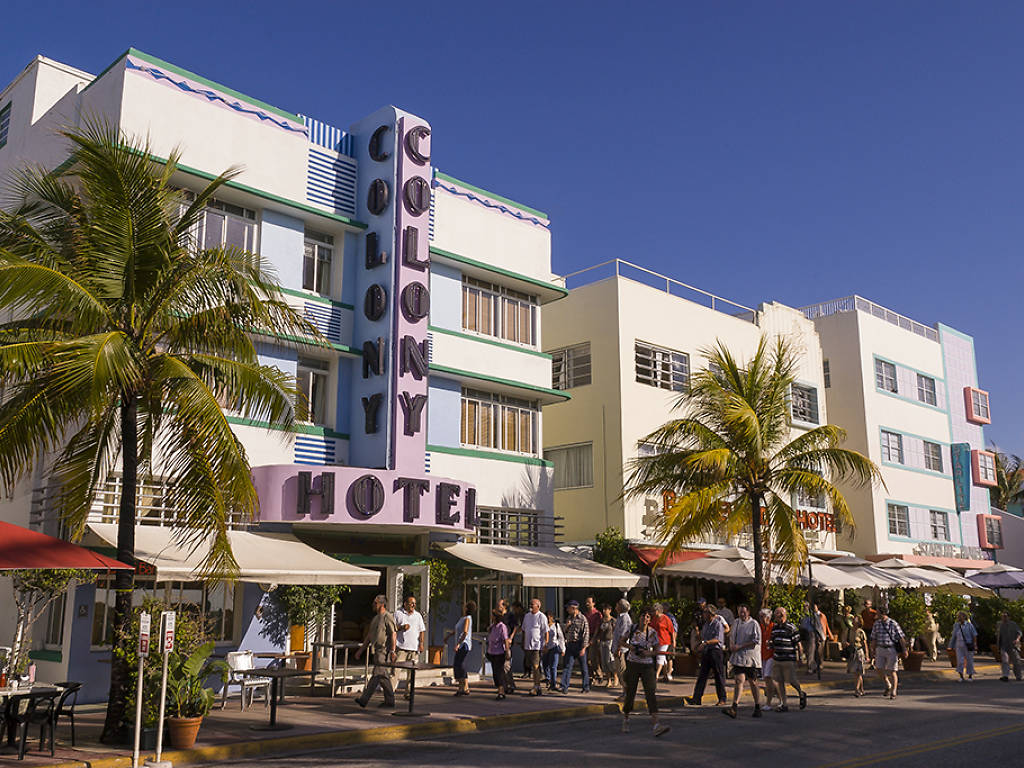 Best Attractions in Miami for locals and tourists alike