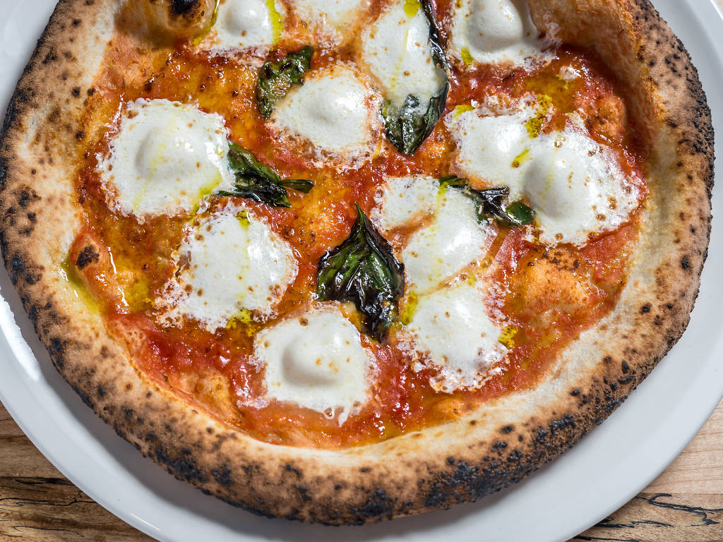 NYC’s Best Little Italy Restaurants for Pasta, Pizza and Pastries