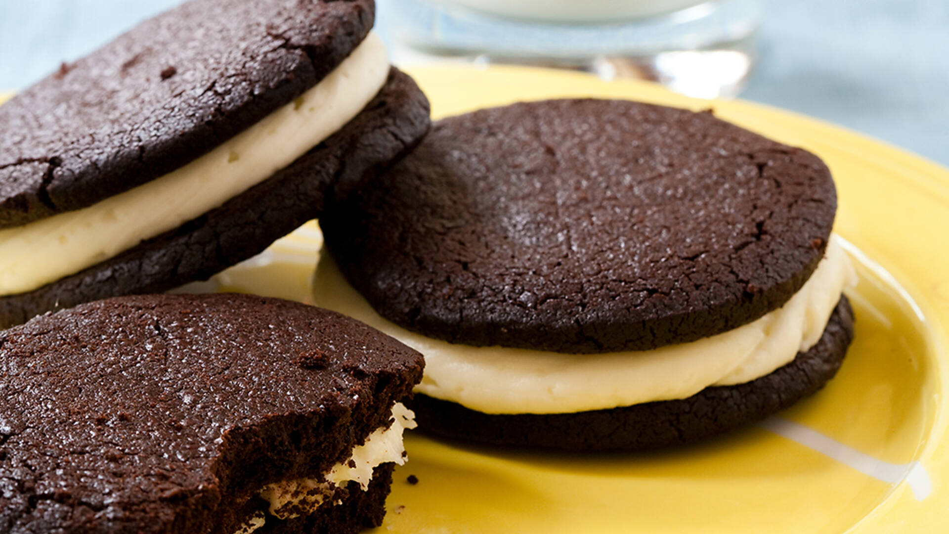 The Best Cookies in the US for All You Sweet Tooths