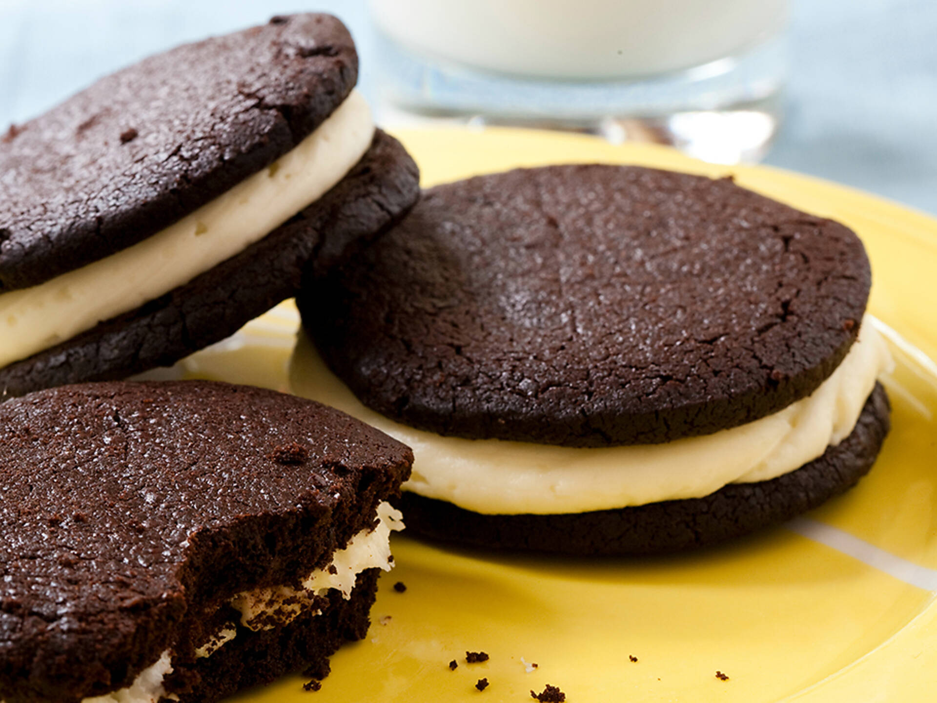 The Best Cookies in the US for All You Sweet Tooths