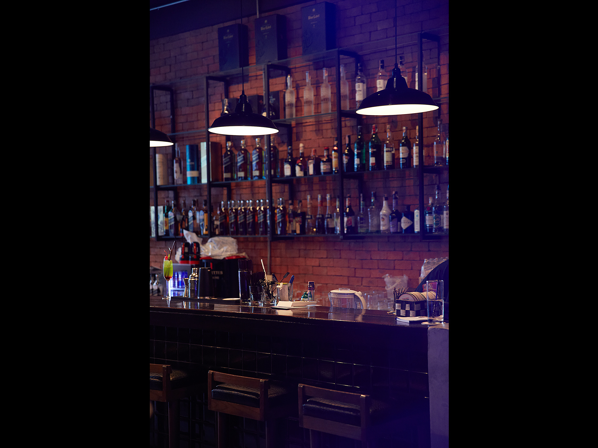 Wine Bibber Sangria | Bars in Ekamai, Bangkok