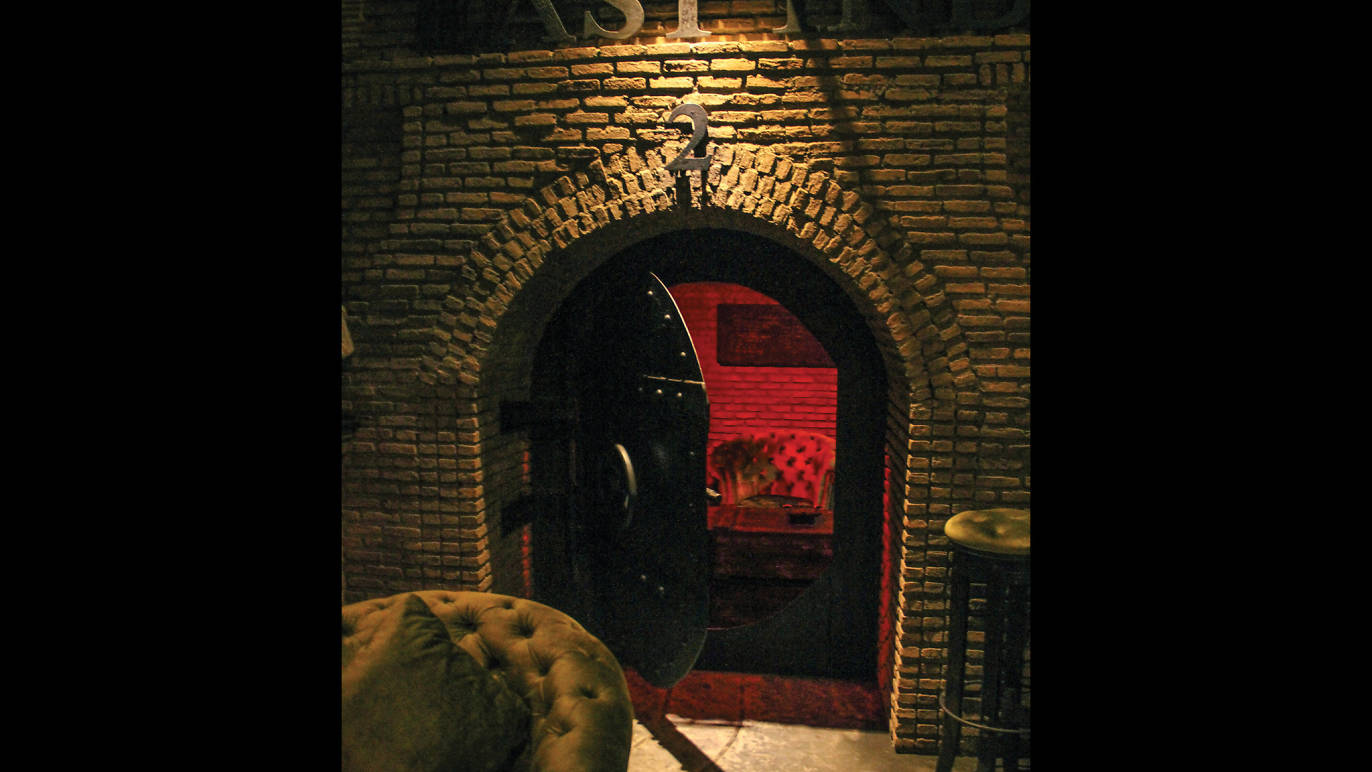 Maggie Choo’s | Nightlife in Silom, Bangkok