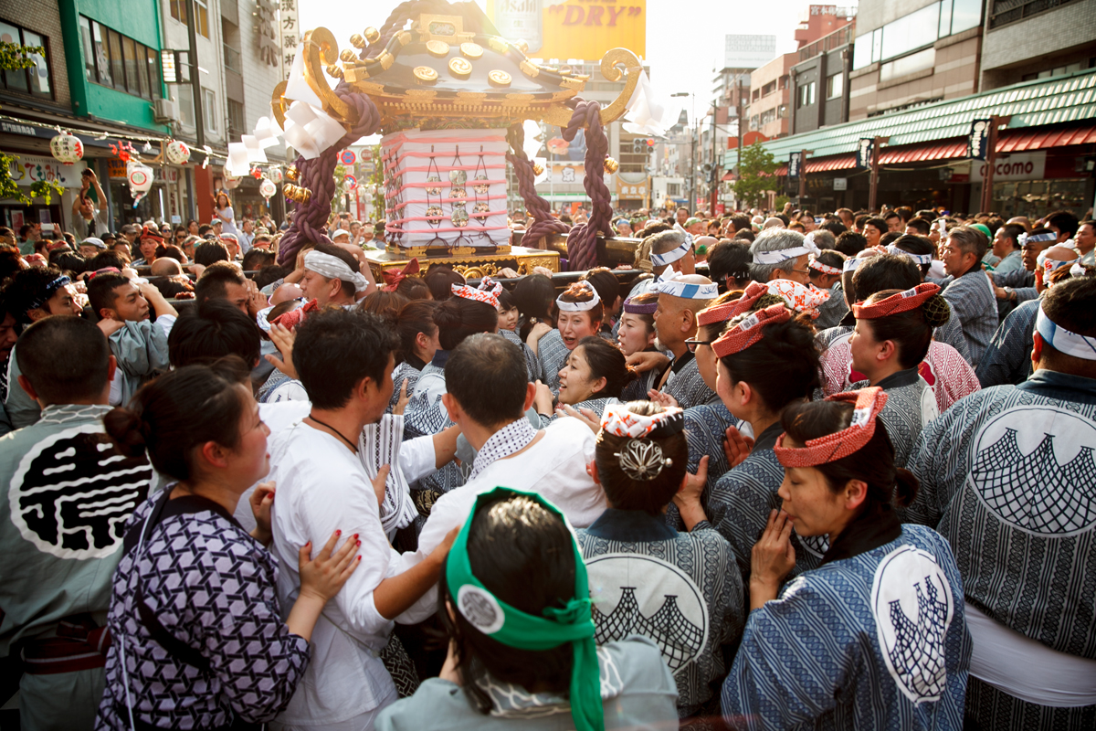 Essential things to do in Tokyo | Time Out Tokyo