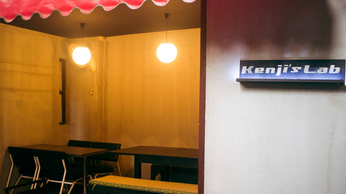 Thonglor's best café and restaurants