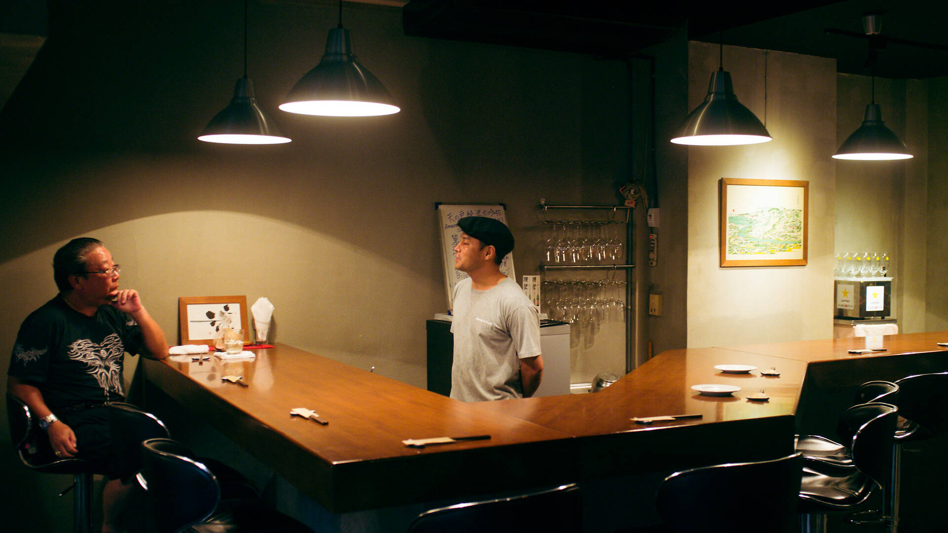 Kenji’s Lab | Restaurants in Thonglor, Bangkok