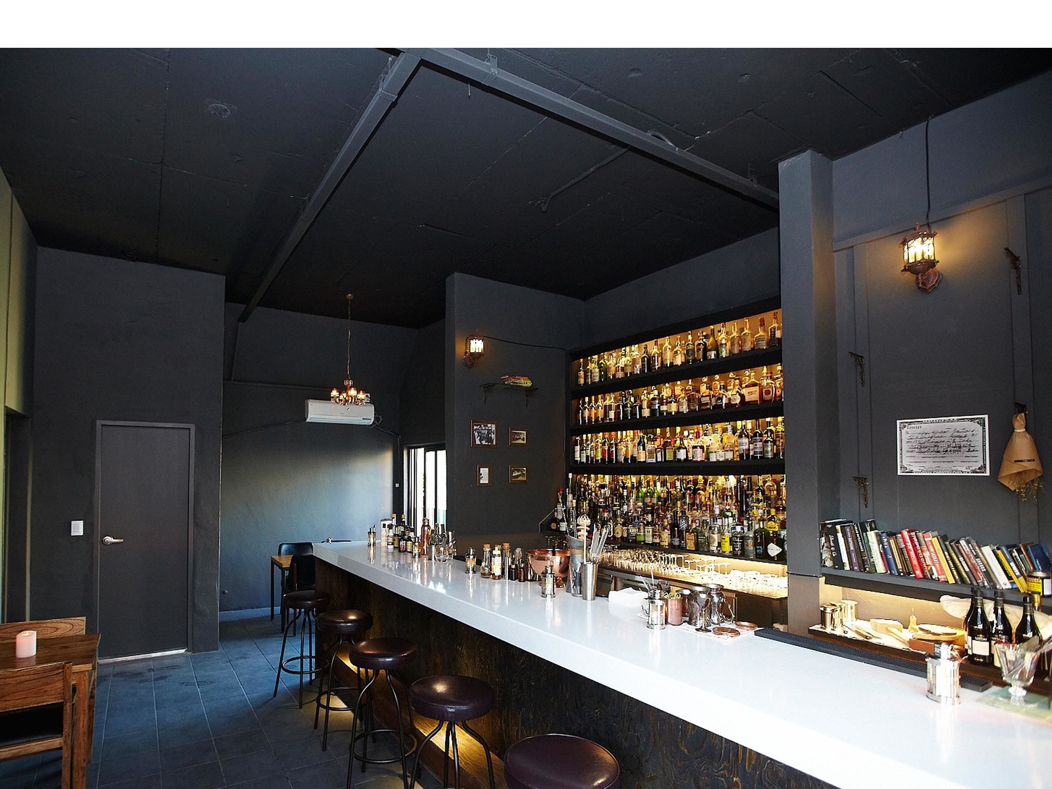 Old Fashioned | Bars in Seoul