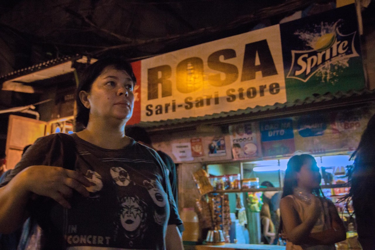 Ma' Rosa 2016, directed by Brillante Mendoza | Film review