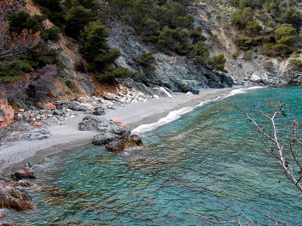 50 platges de la Costa Brava que has de conèixer