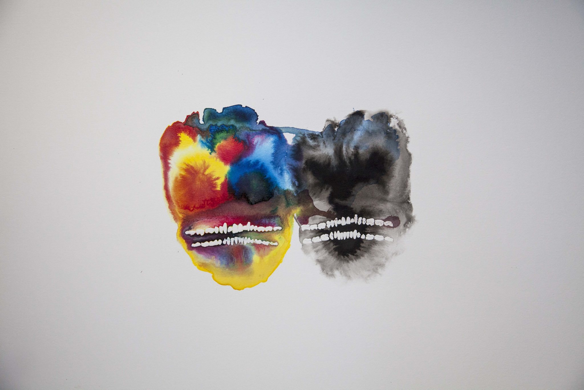 Graham Fagen: The Mighty Scheme | Art in London