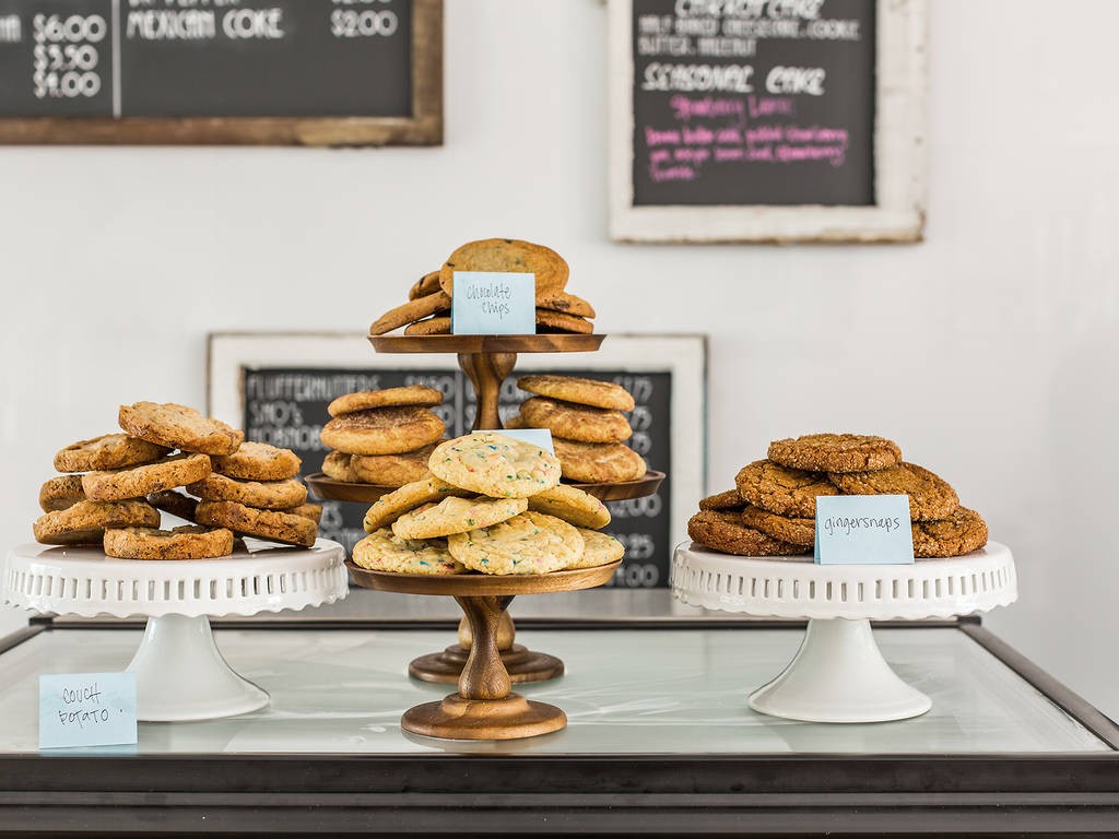 The Best Cookies in the US for All You Sweet Tooths