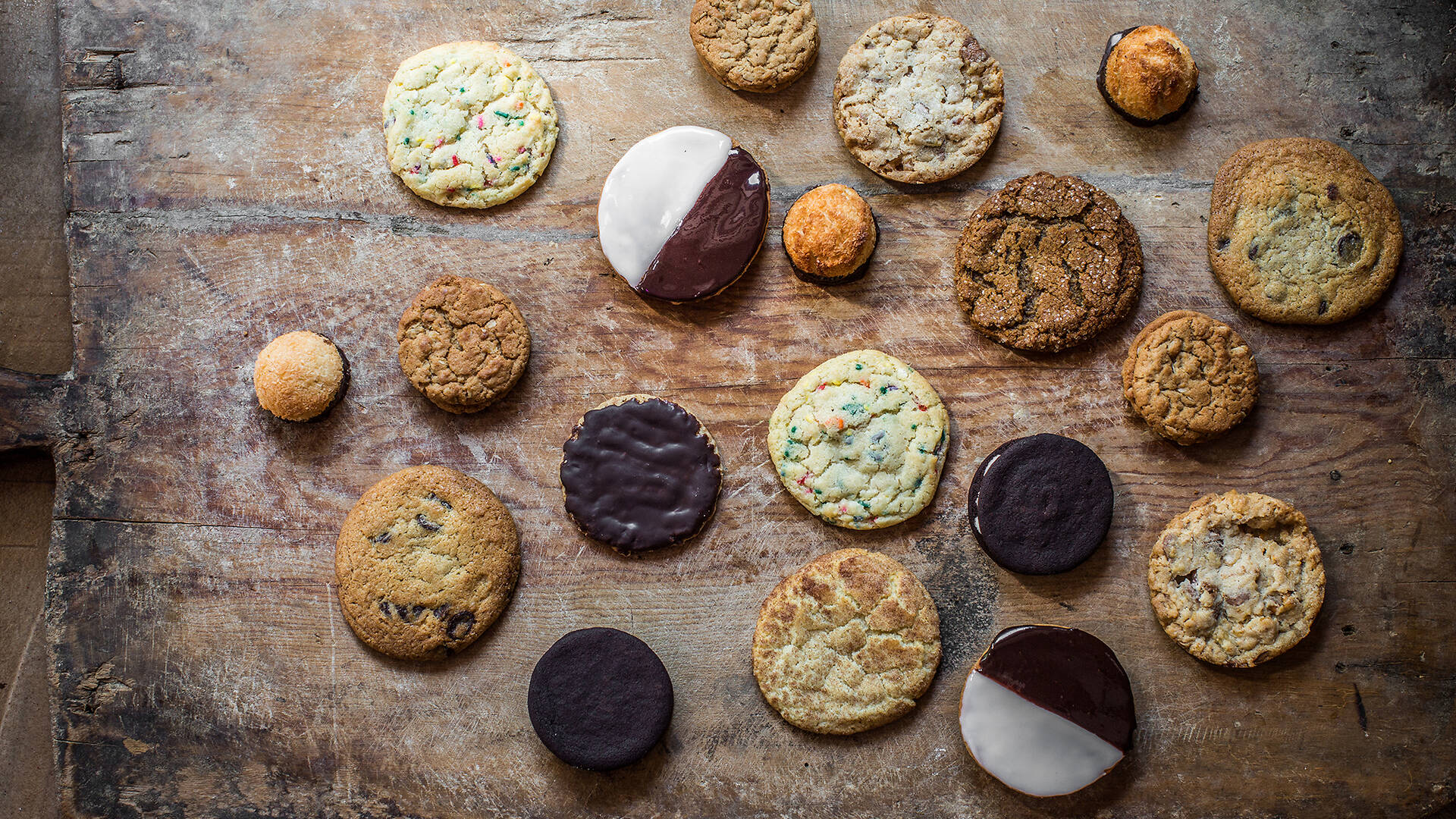 Fluff Bake Bar | Restaurants in Midtown, Houston