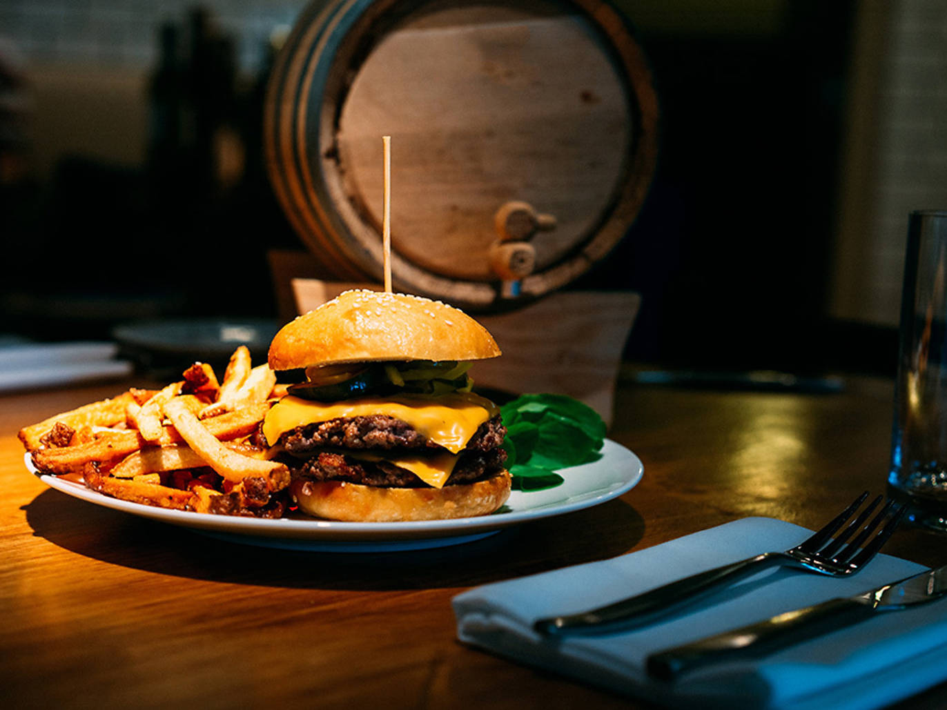 15 Best Bars in Brickell for Skyline Views and Big City Vibes