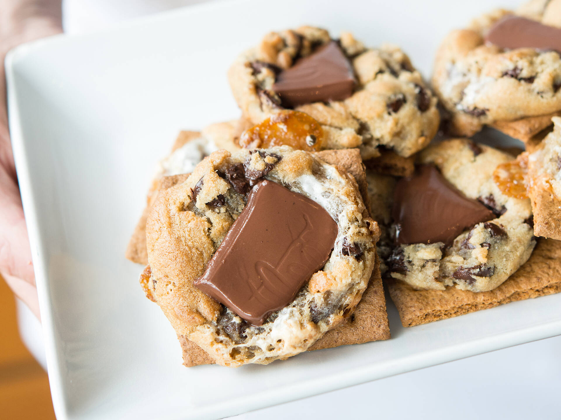 The Best Cookies in the US for All You Sweet Tooths