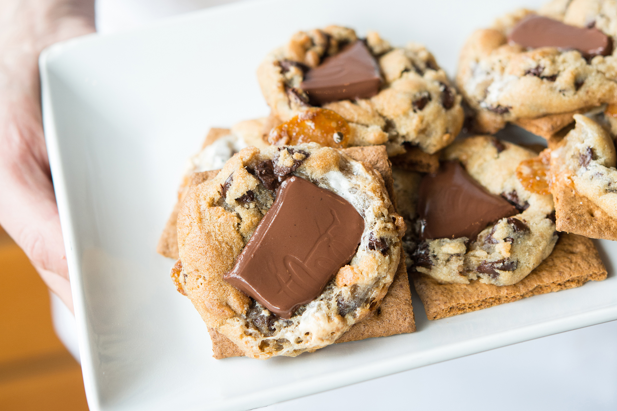 Hello Robin | Restaurants in Stevens, Seattle