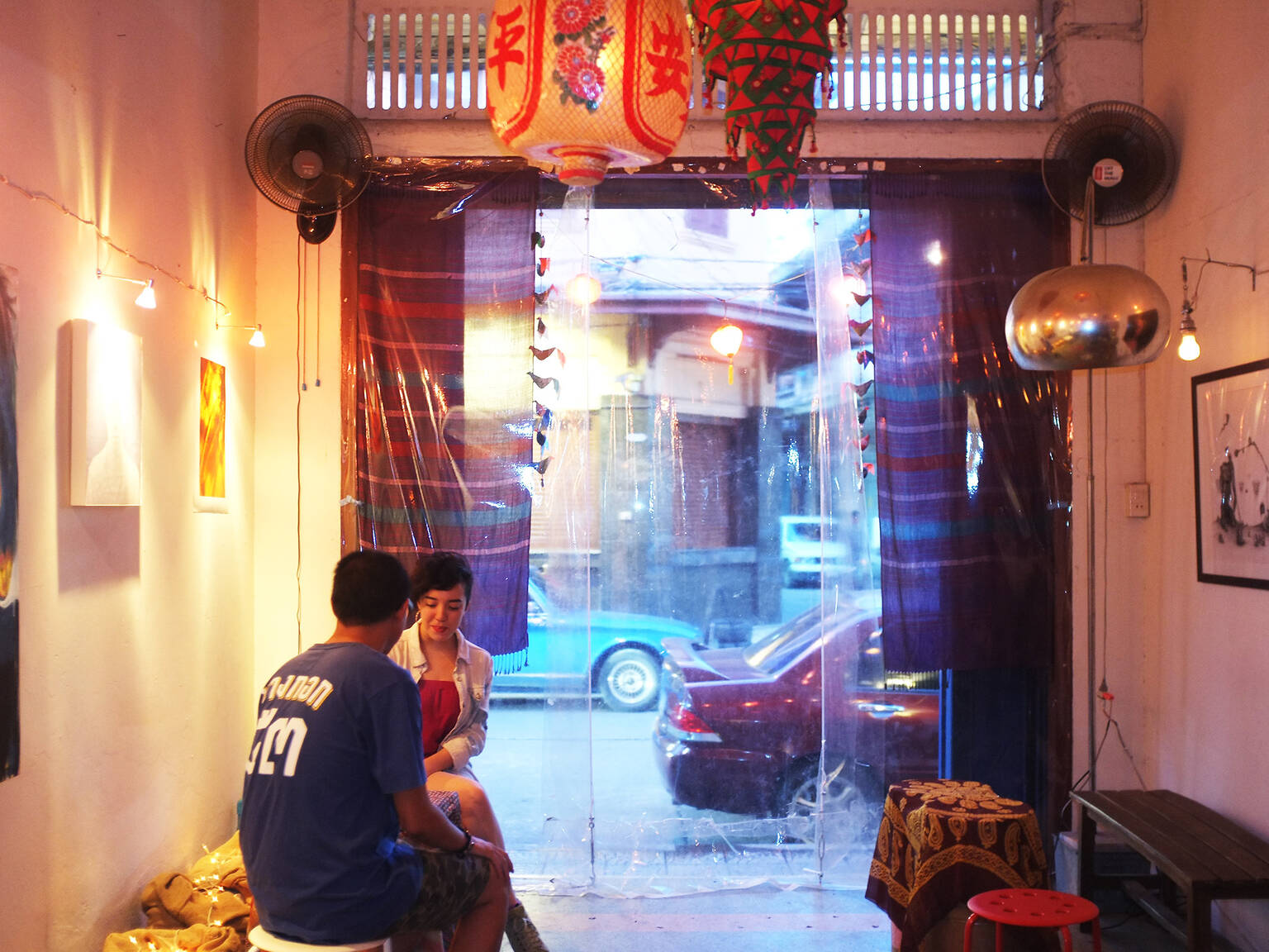 11 best bars in Soi Nana - Chinatown