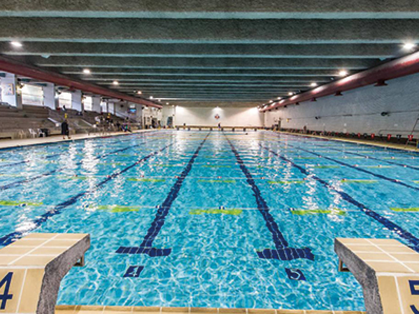 Top ten swimming spots in Hong Kong — Time Out