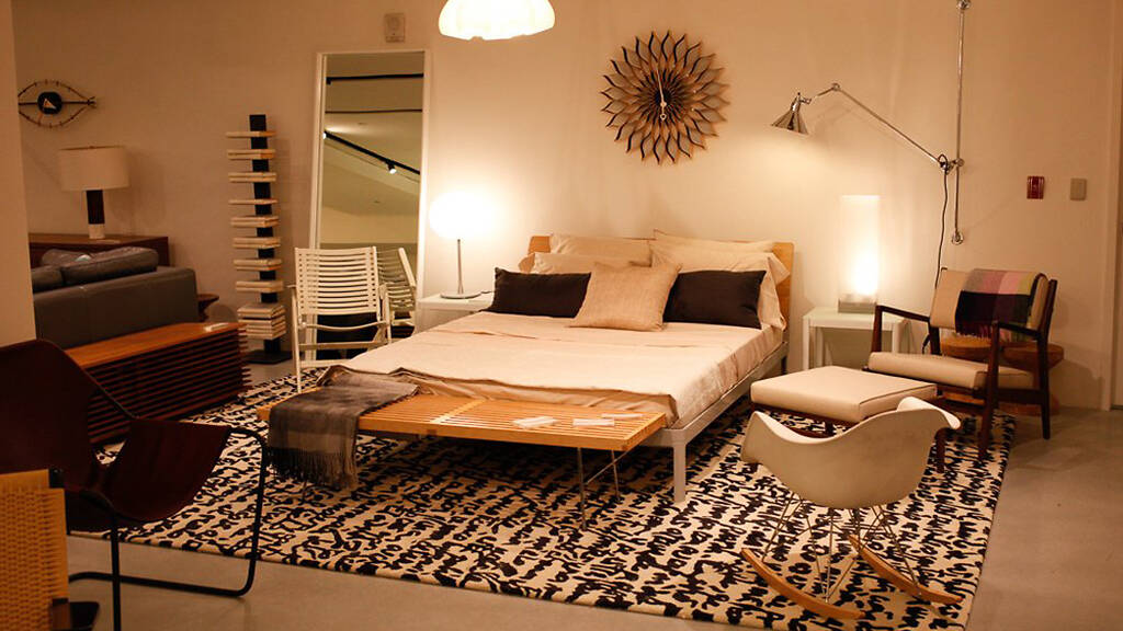 Best furniture stores in NYC for sofas, coffee tables and decor