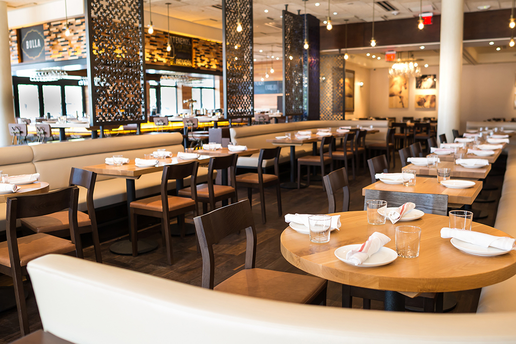 Bulla Gastrobar | Restaurants in Doral, Miami