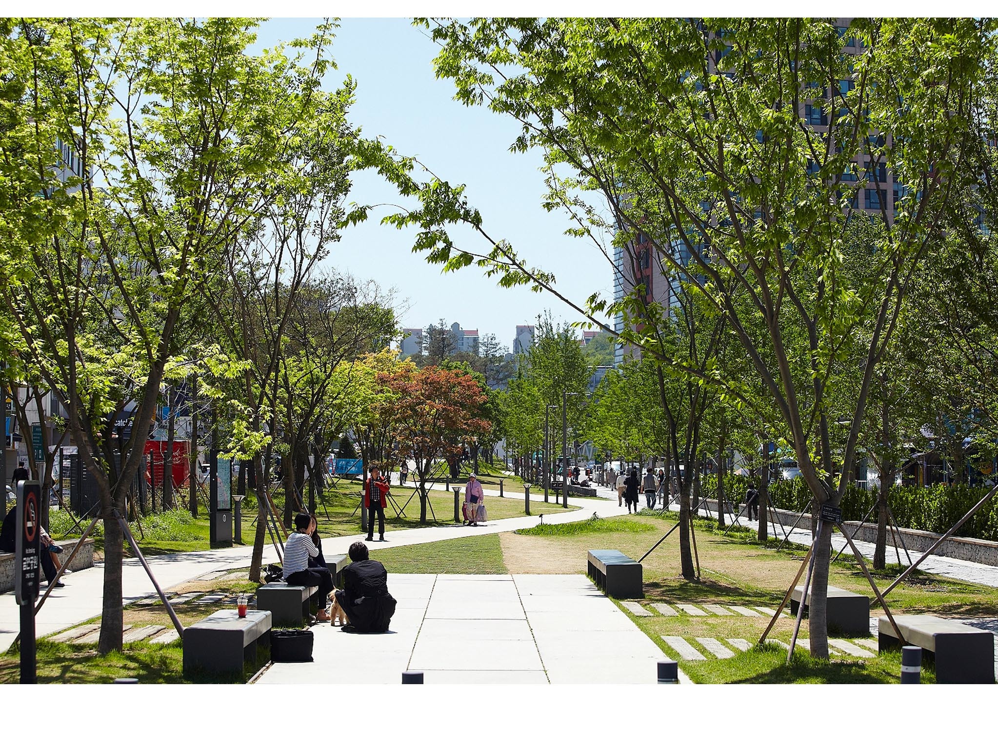 Time Out | Hot spot: The new kids of Yeonnam