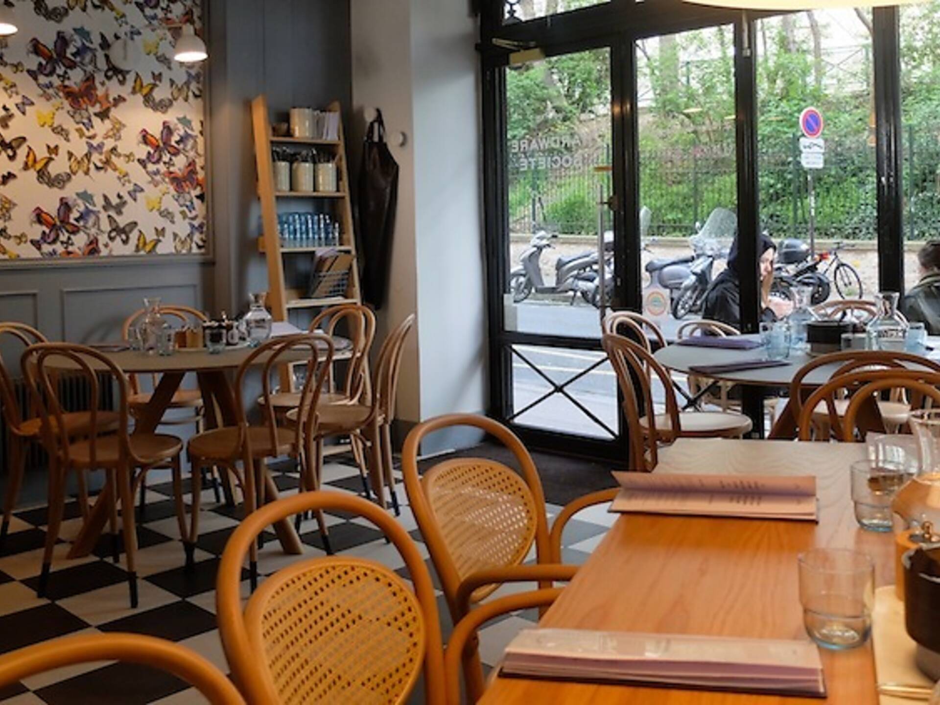 12 Best Places for Breakfast in Paris Right Now