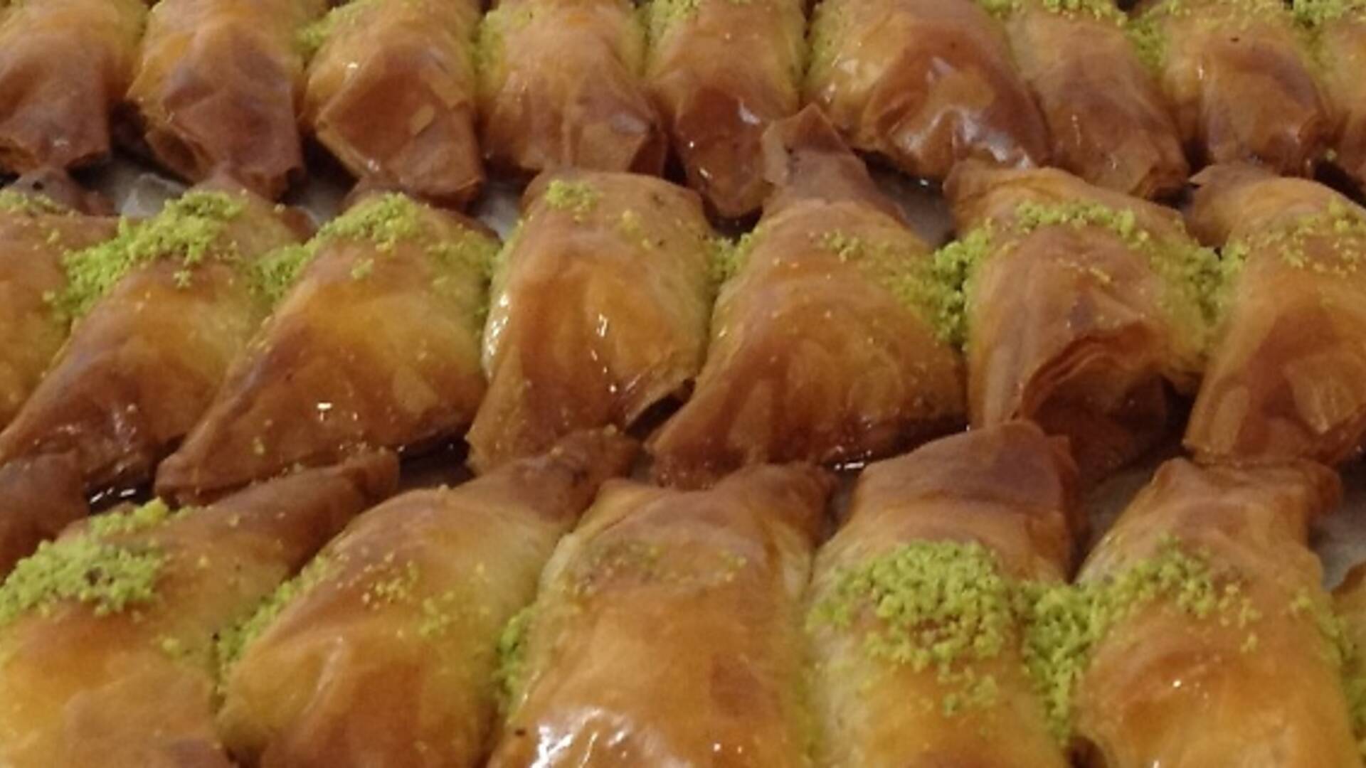 Gunaydin | Restaurants in Edmonton, London