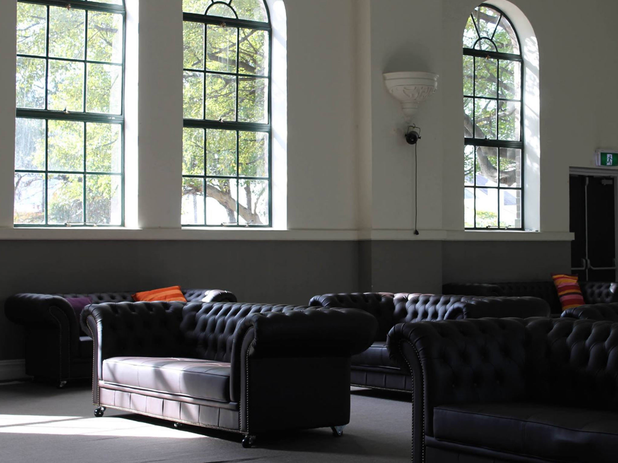 Glebe Justice Centre | Things to do in Glebe, Sydney