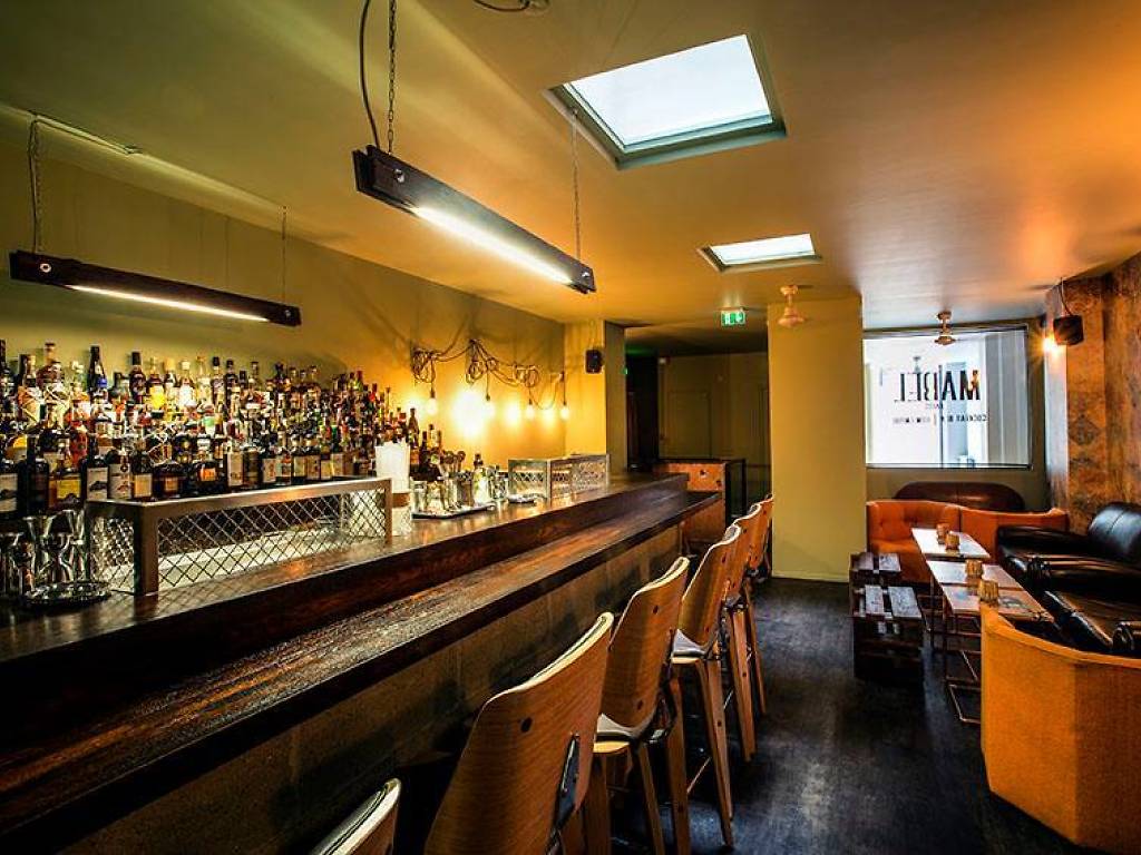Bars | Paris bars, reviews and pub events | Time Out Paris