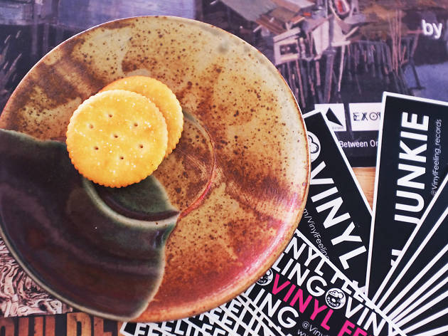 Goja | Art in Watthana, Bangkok