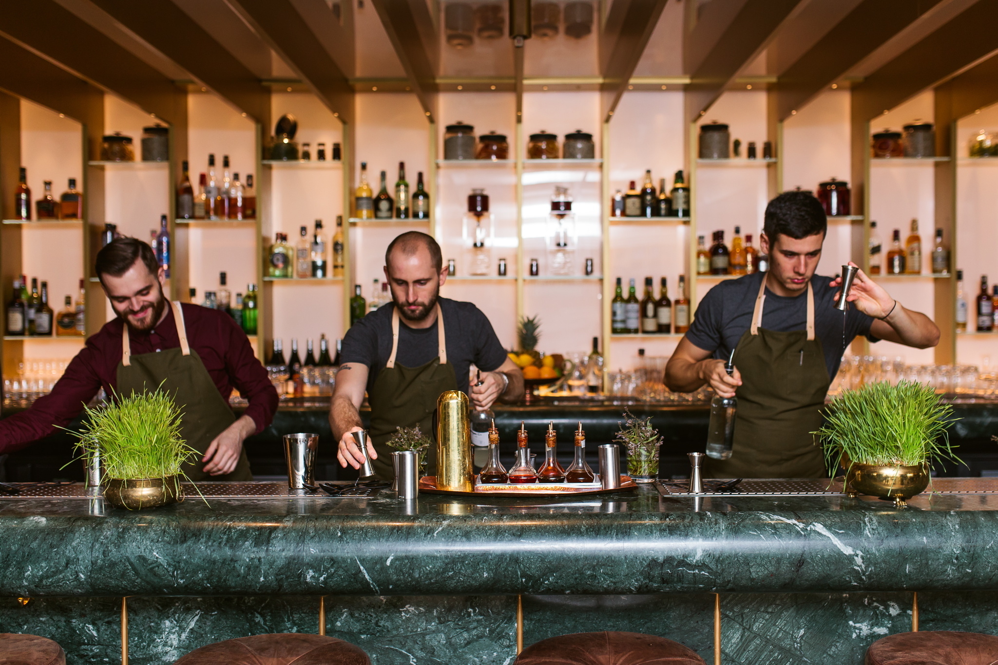 Best Bar Team shortlist: Time Out London Bar Awards 2017 – Time Out London