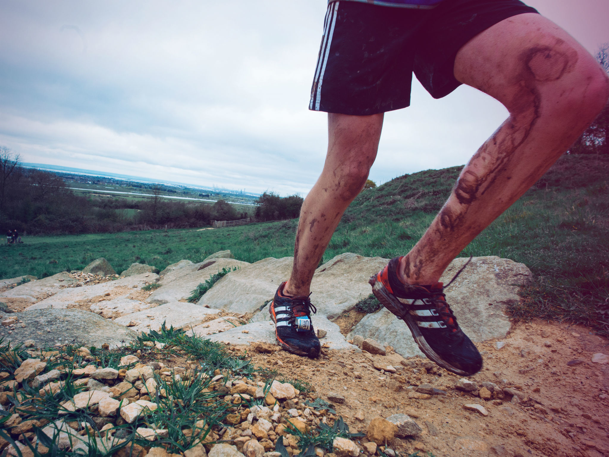 Gear up for the Tough 10 run