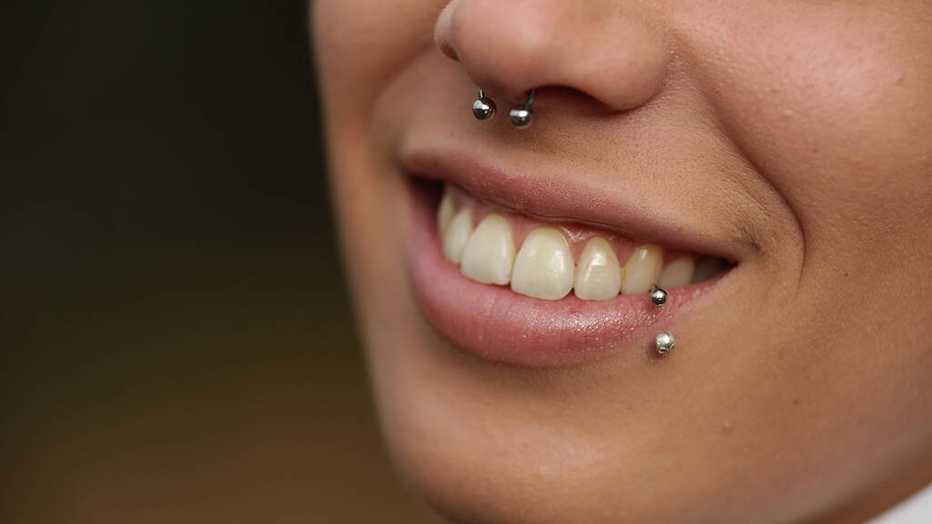 Best Body Piercing Shops in NYC