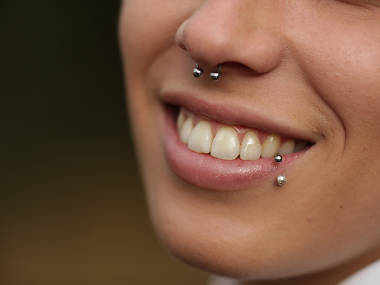 Best Body Piercing Shops in NYC