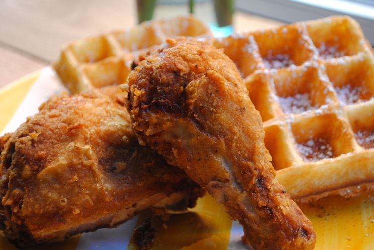Little Skillet | Restaurants in SoMa, San Francisco