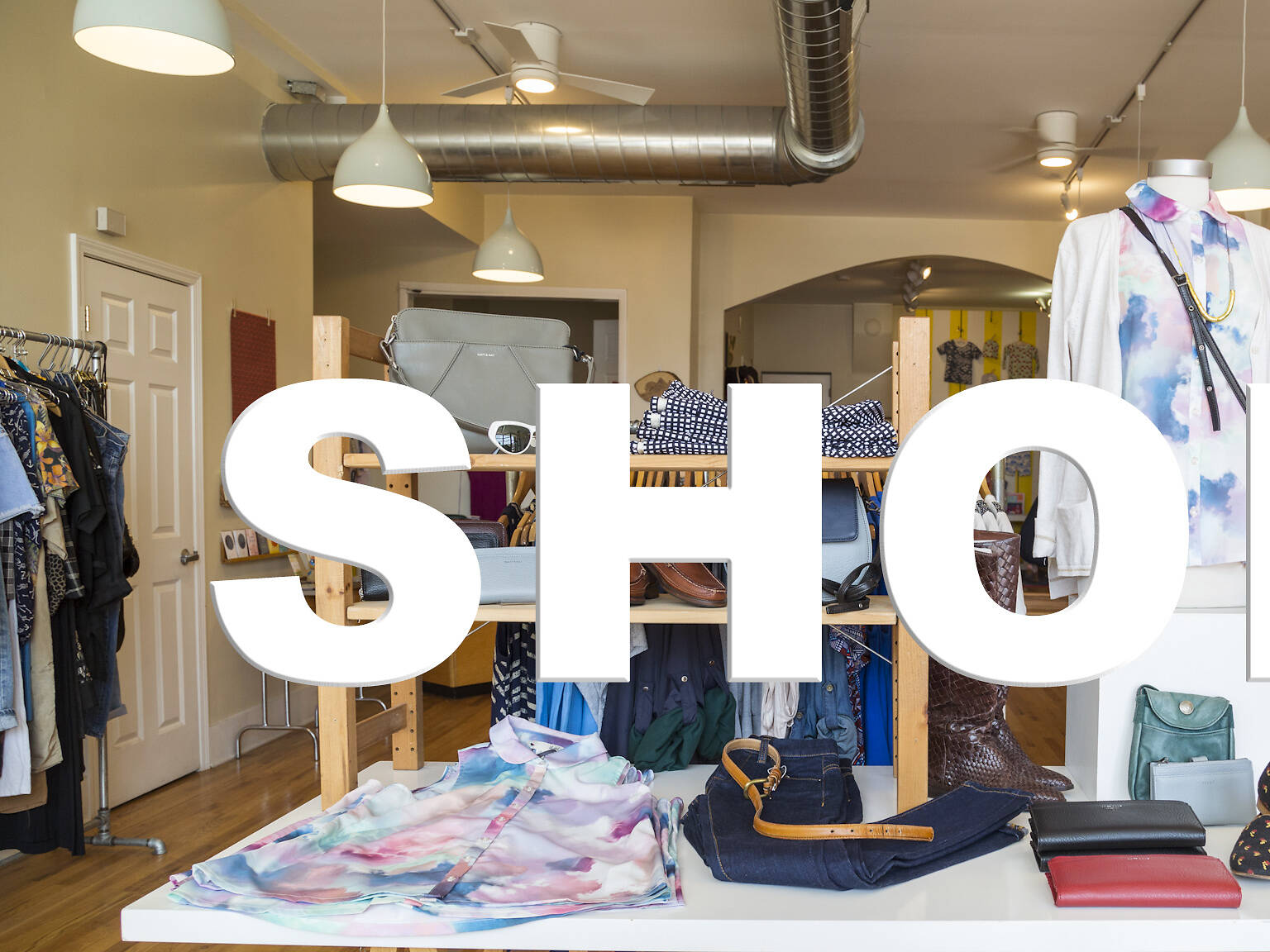 Your complete guide to Ukrainian Village and Noble Square