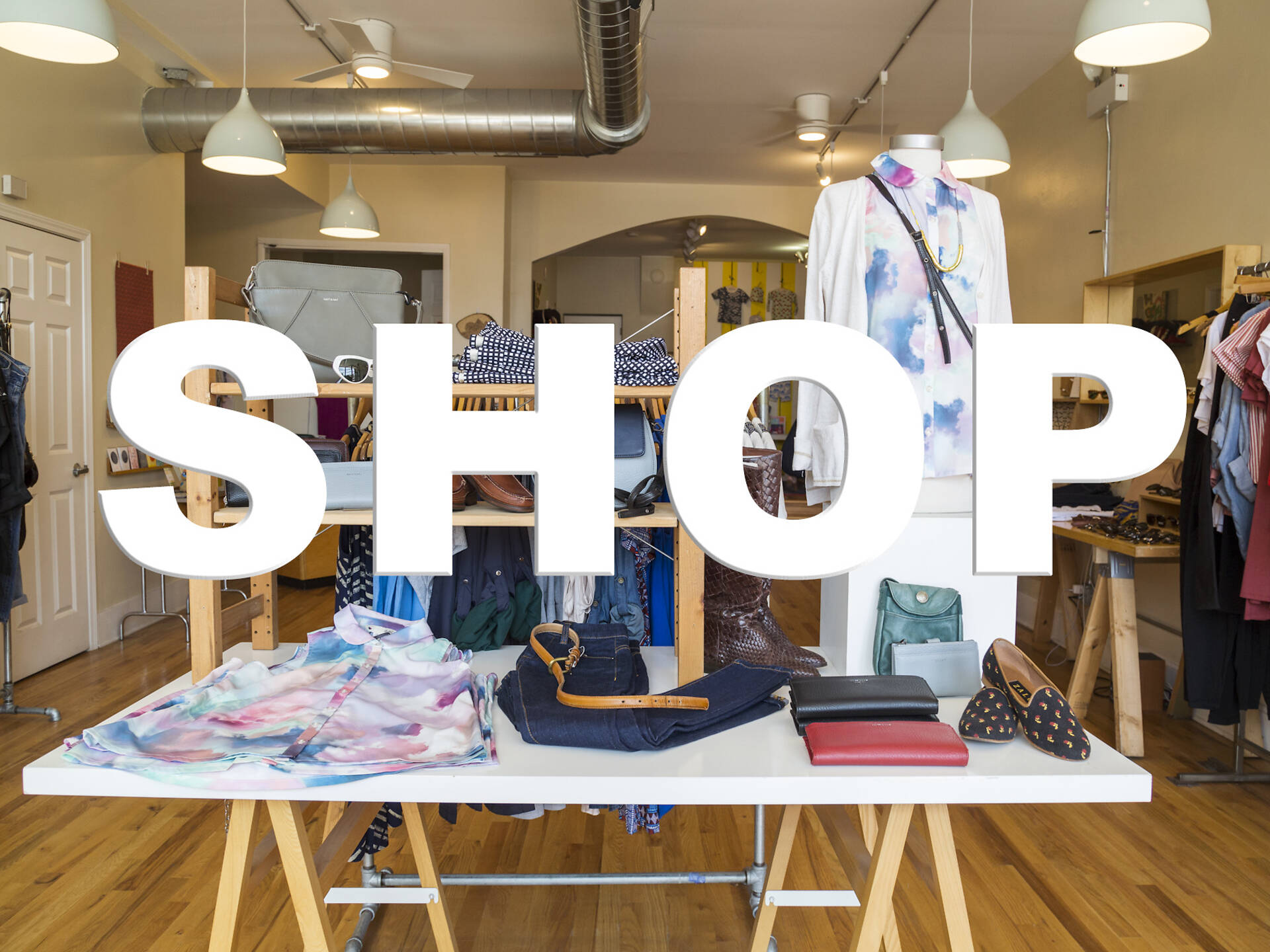 Your complete guide to Ukrainian Village and Noble Square